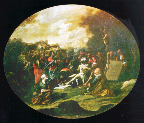 collezione Pellegrini di Cosenza